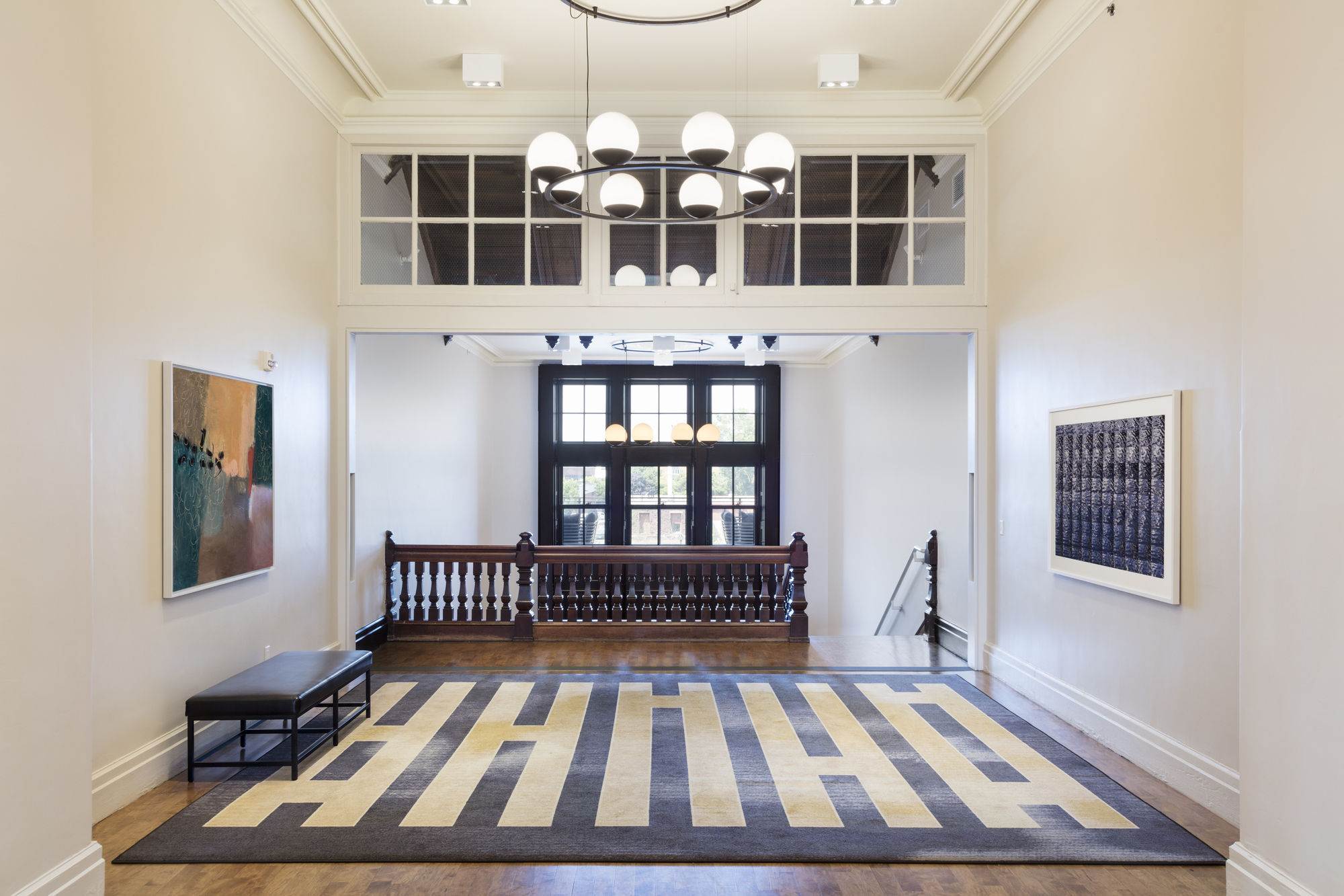 Gallery of Hotel Henry at the Richardson Olmsted Campus / TenBerke - 6