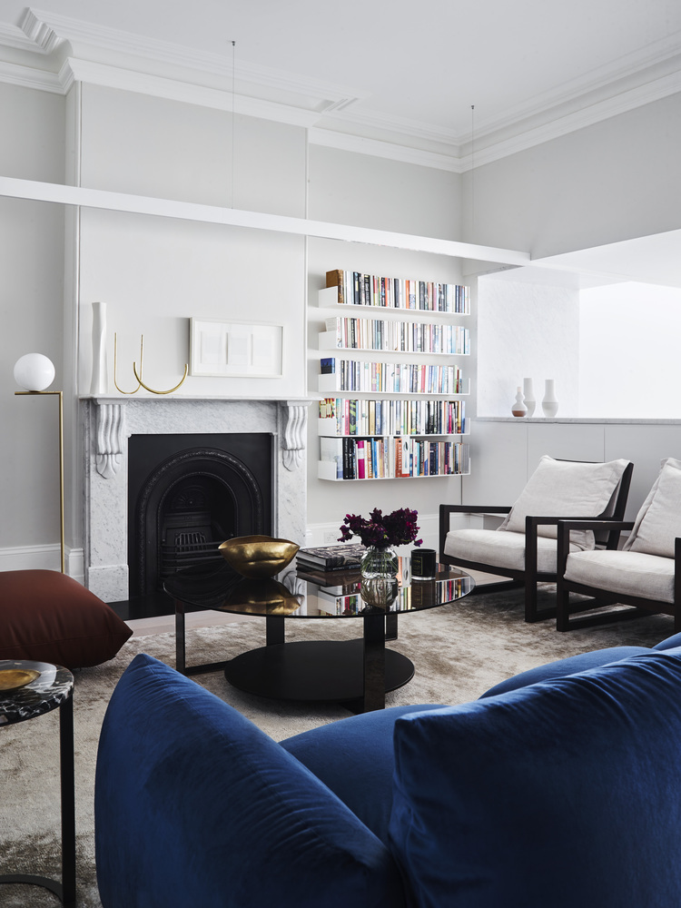 Gallery of Regent House / Smart Design Studio - 30