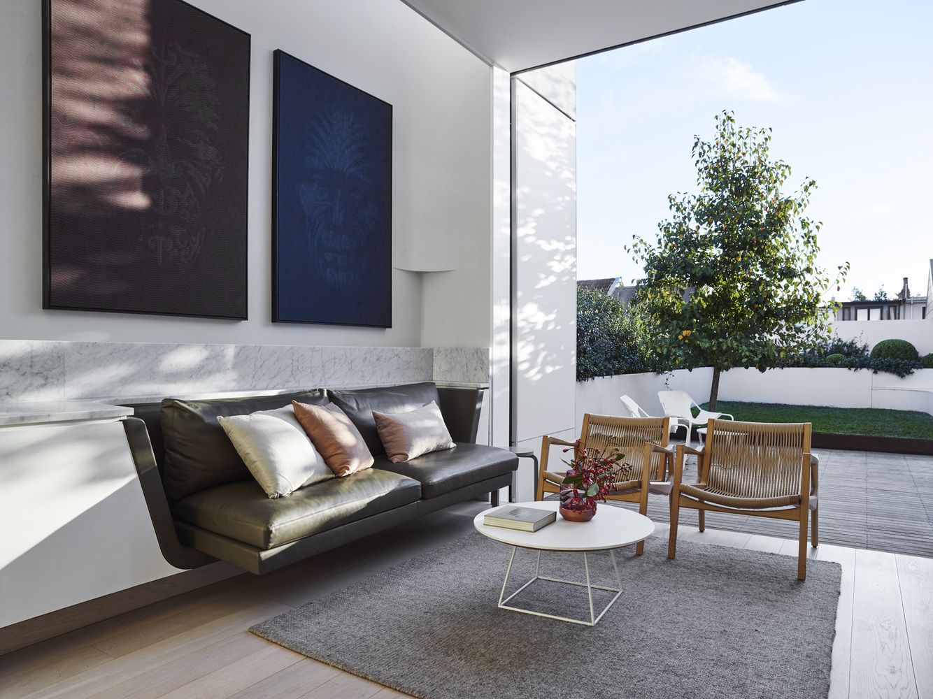 Gallery of Regent House / Smart Design Studio - 14