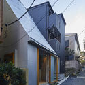Love2 House / Takeshi Hosaka Architects | ArchDaily