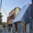 Love2 House / Takeshi Hosaka Architects | ArchDaily