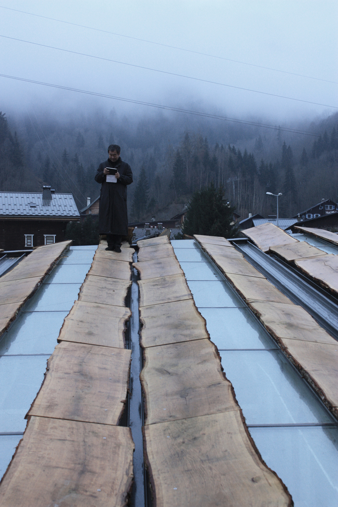 21 Projects Where Kengo Kuma (Re)Uses Materials in Unusual Ways | ArchDaily