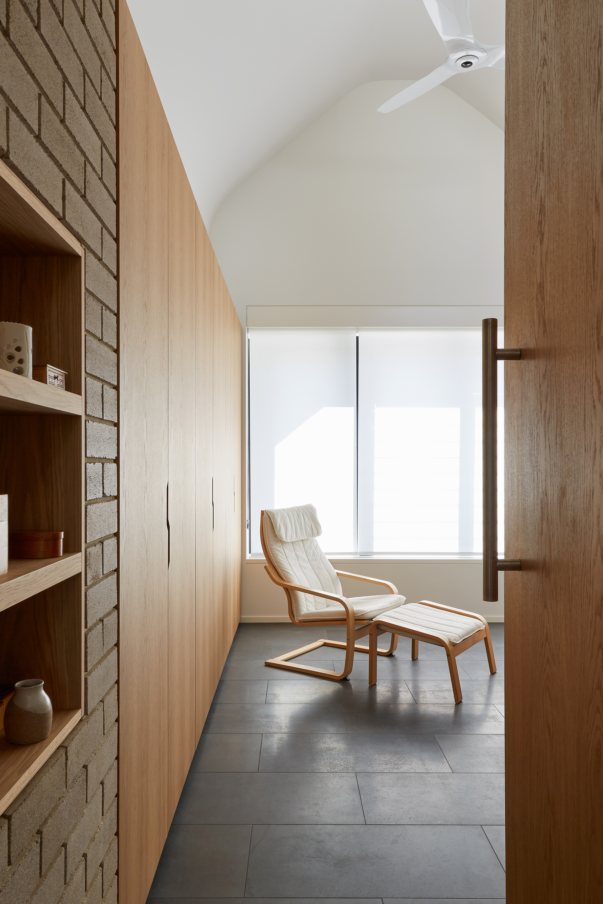 Gallery of RZB House / Carrier and Postmus Architects - 21