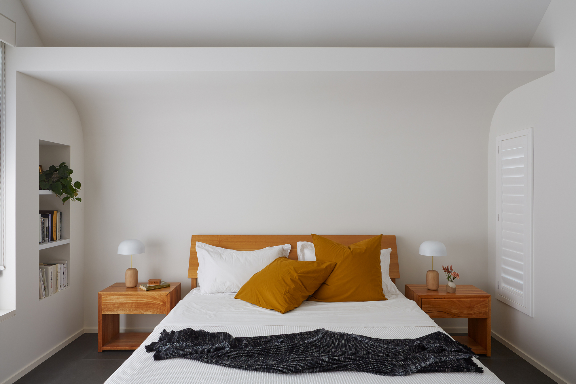 Gallery of RZB House / Carrier and Postmus Architects - 28