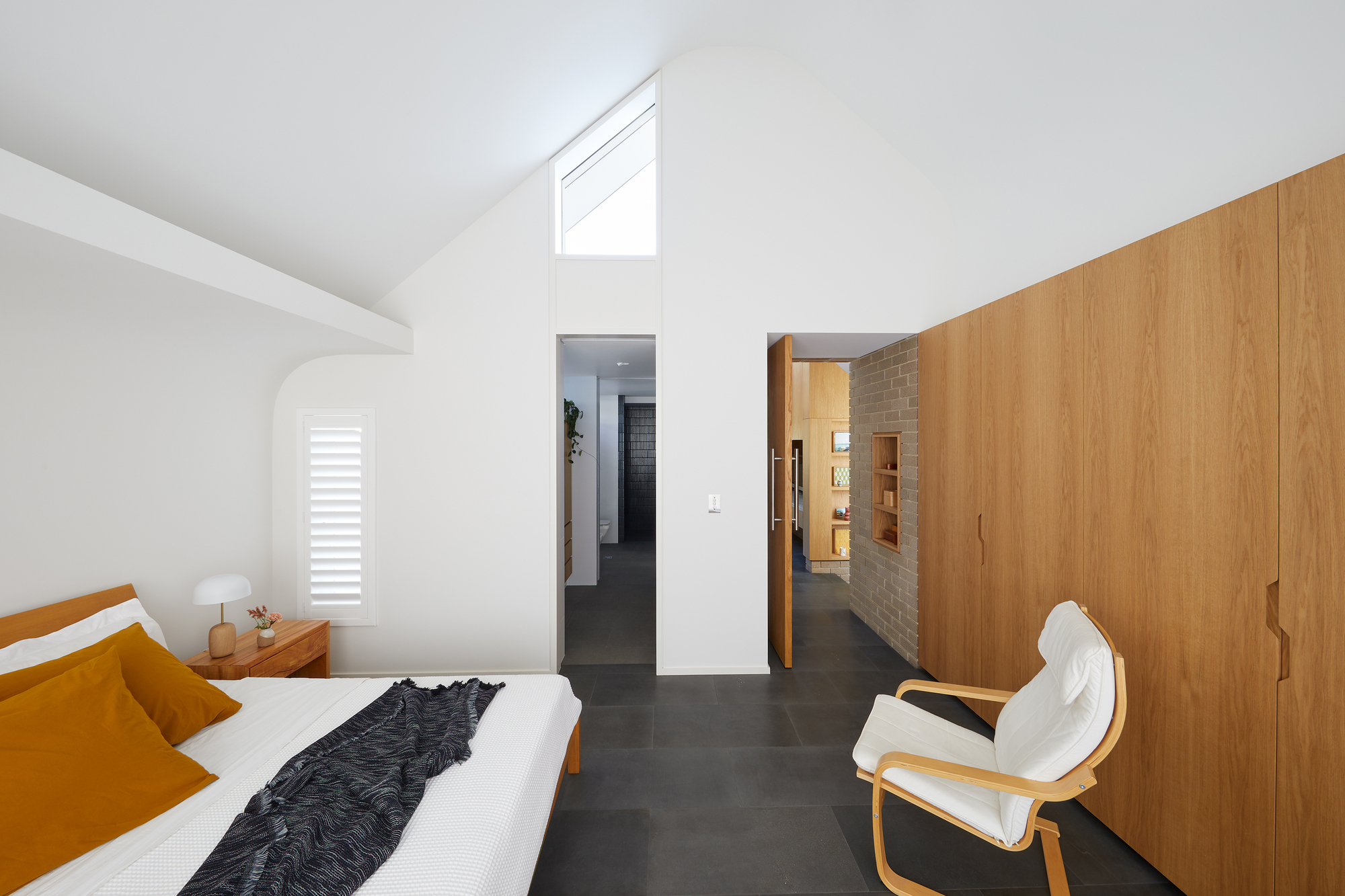 Gallery of RZB House / Carrier and Postmus Architects - 16