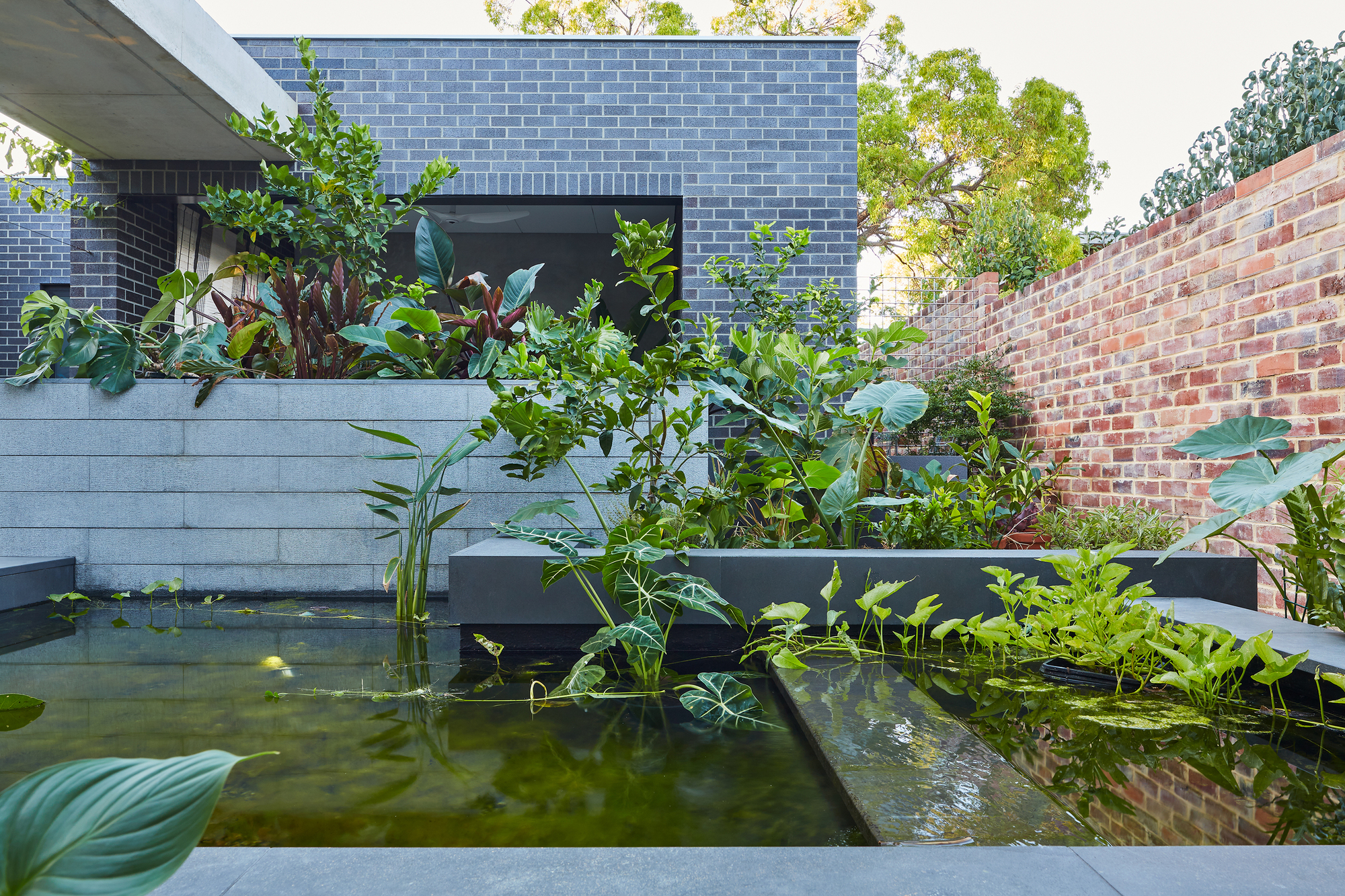 Gallery of RZB House / Carrier and Postmus Architects - 10