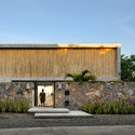 Gallery of House in Balsthal / PASCAL FLAMMER - 29