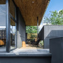 Rain House / Describing Architecture Studio | ArchDaily