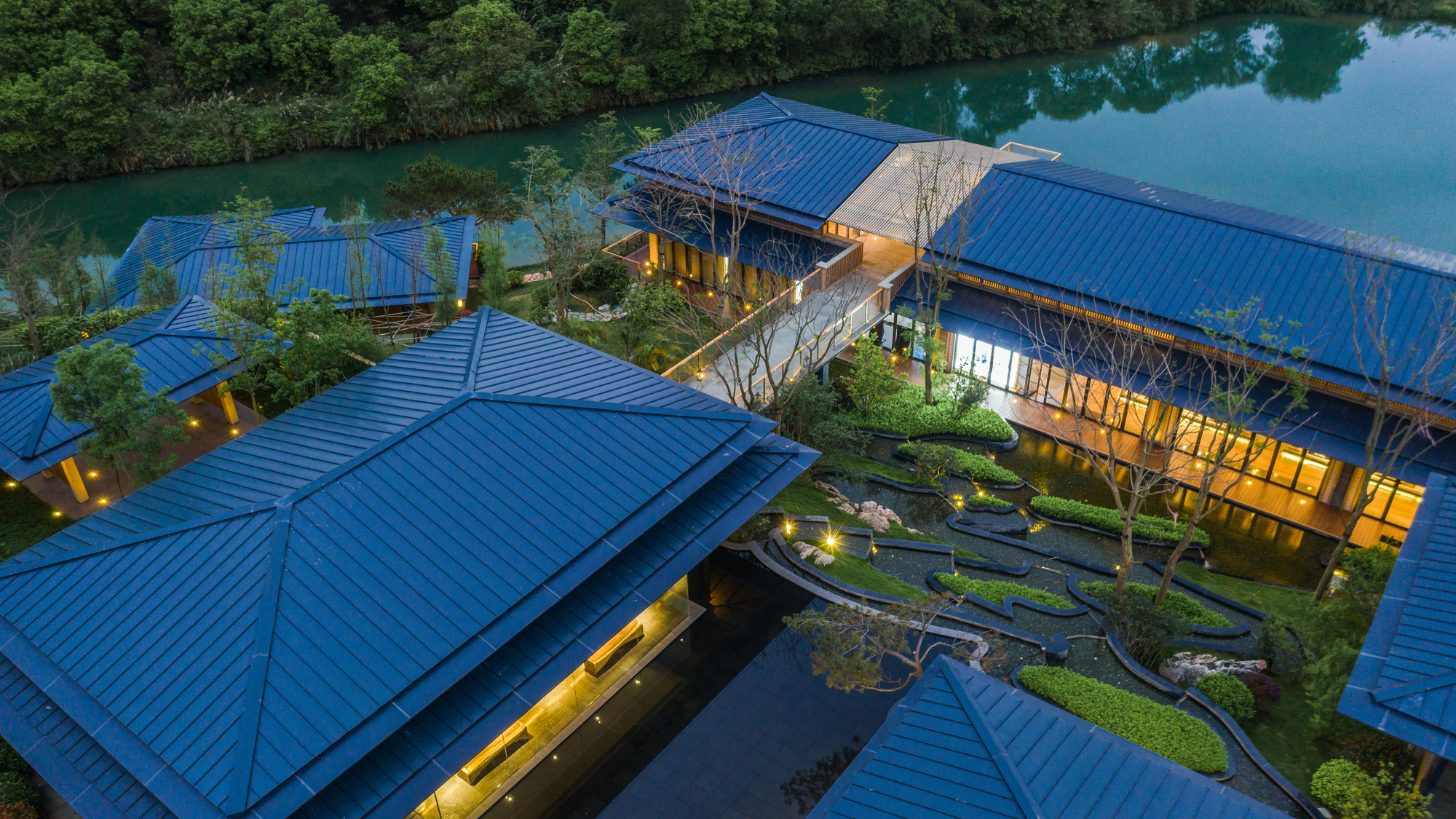 Gallery of Shiye Art Space / M.A.O. - 3