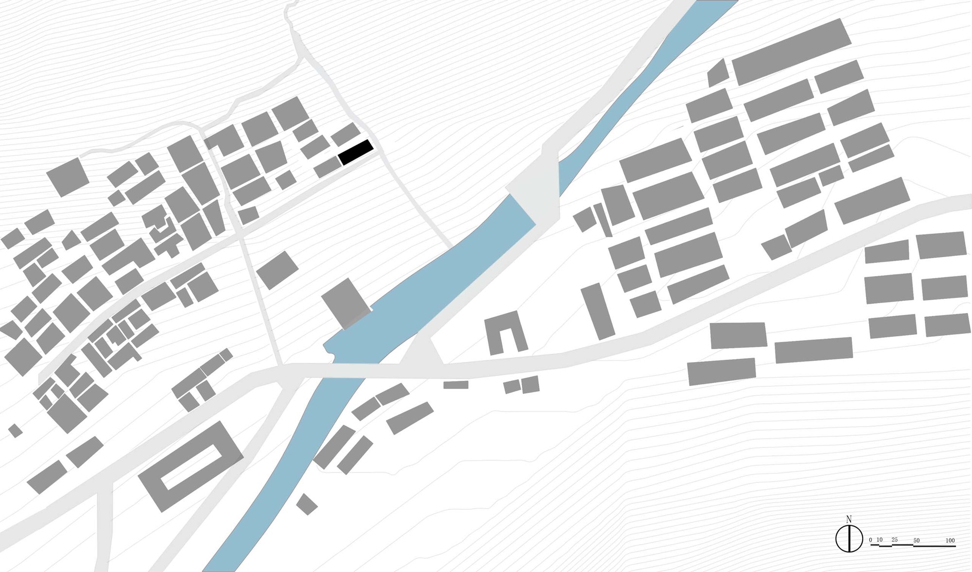 Gallery of The Peach Garden / UPA - 25