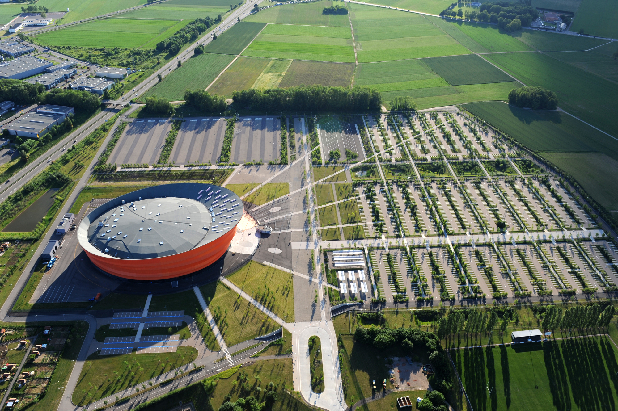 Galería de Massimiliano y Doriana Fuksas: “el futuro es hoy y lo ...