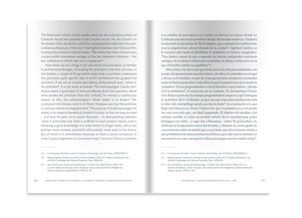 Galería de Adrian Forty - 1