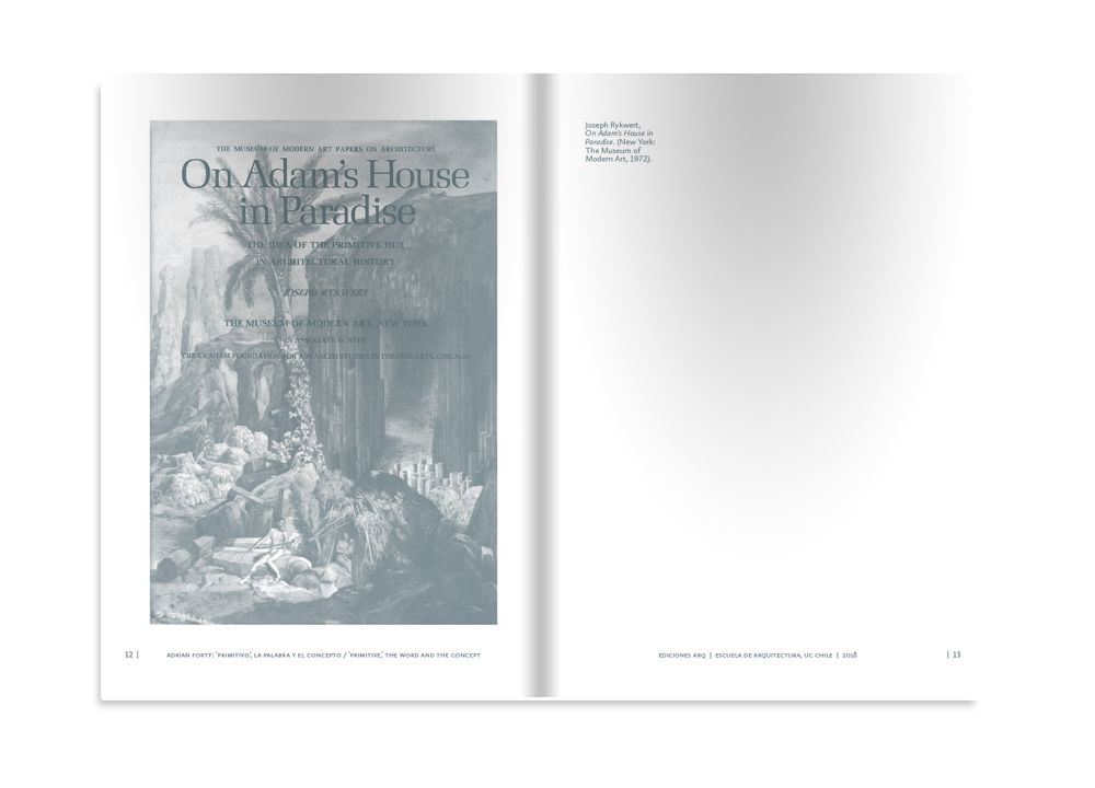 Galería de Adrian Forty - 4