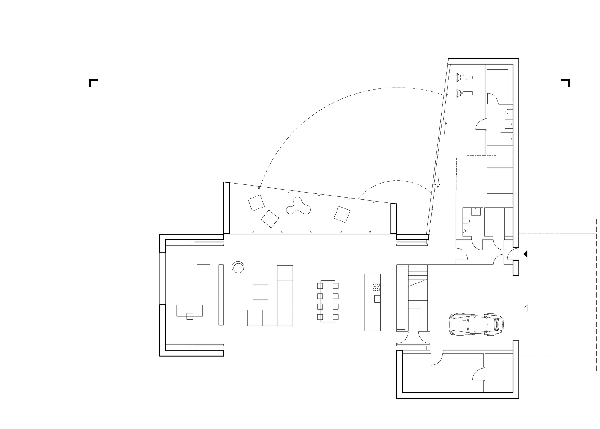 Gallery of Quadrant House / KWK Promes - 56