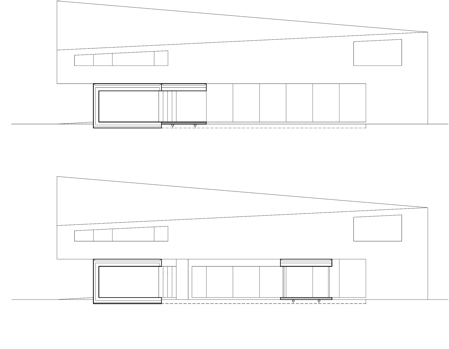 Gallery of Quadrant House / KWK Promes - 57