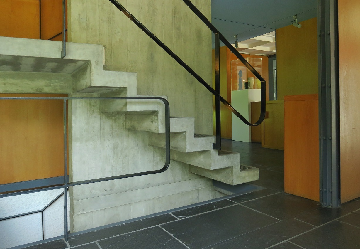 Gallery of Le Corbusier's Final Building Reopens in Zurich - 22