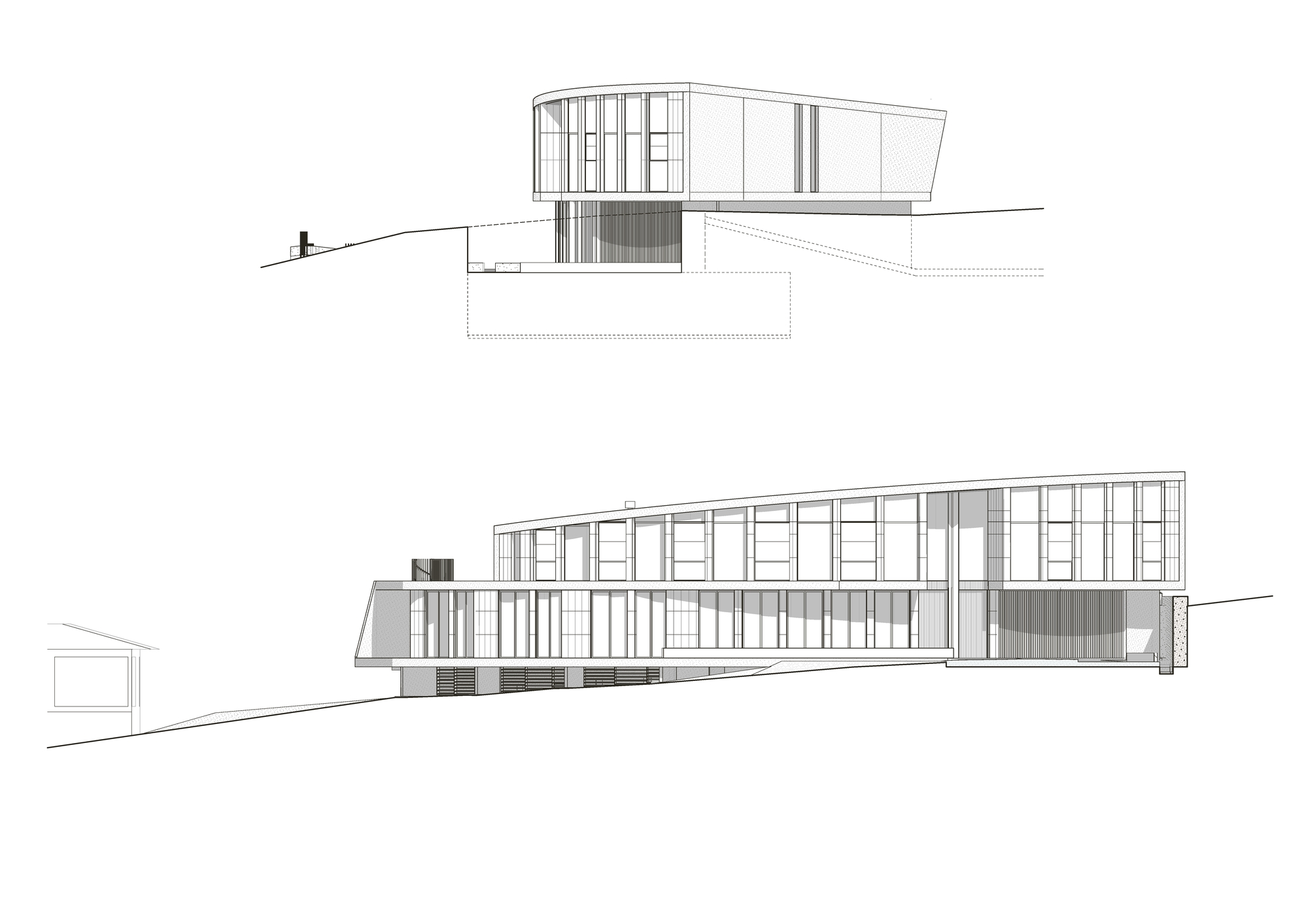 Galería de Casa Tidal Arc / Woods Bagot - 24