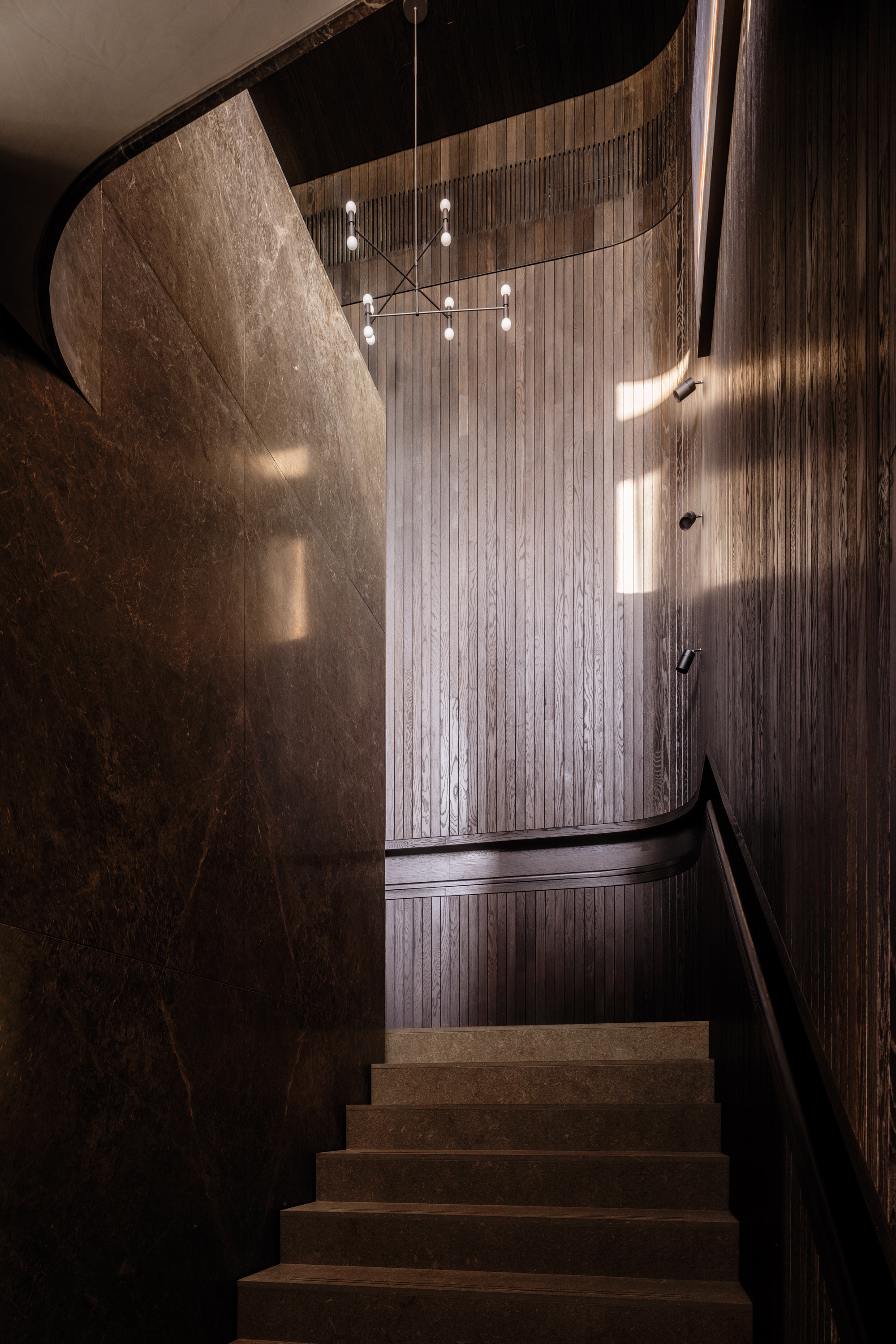 Galería de Casa Tidal Arc / Woods Bagot - 11