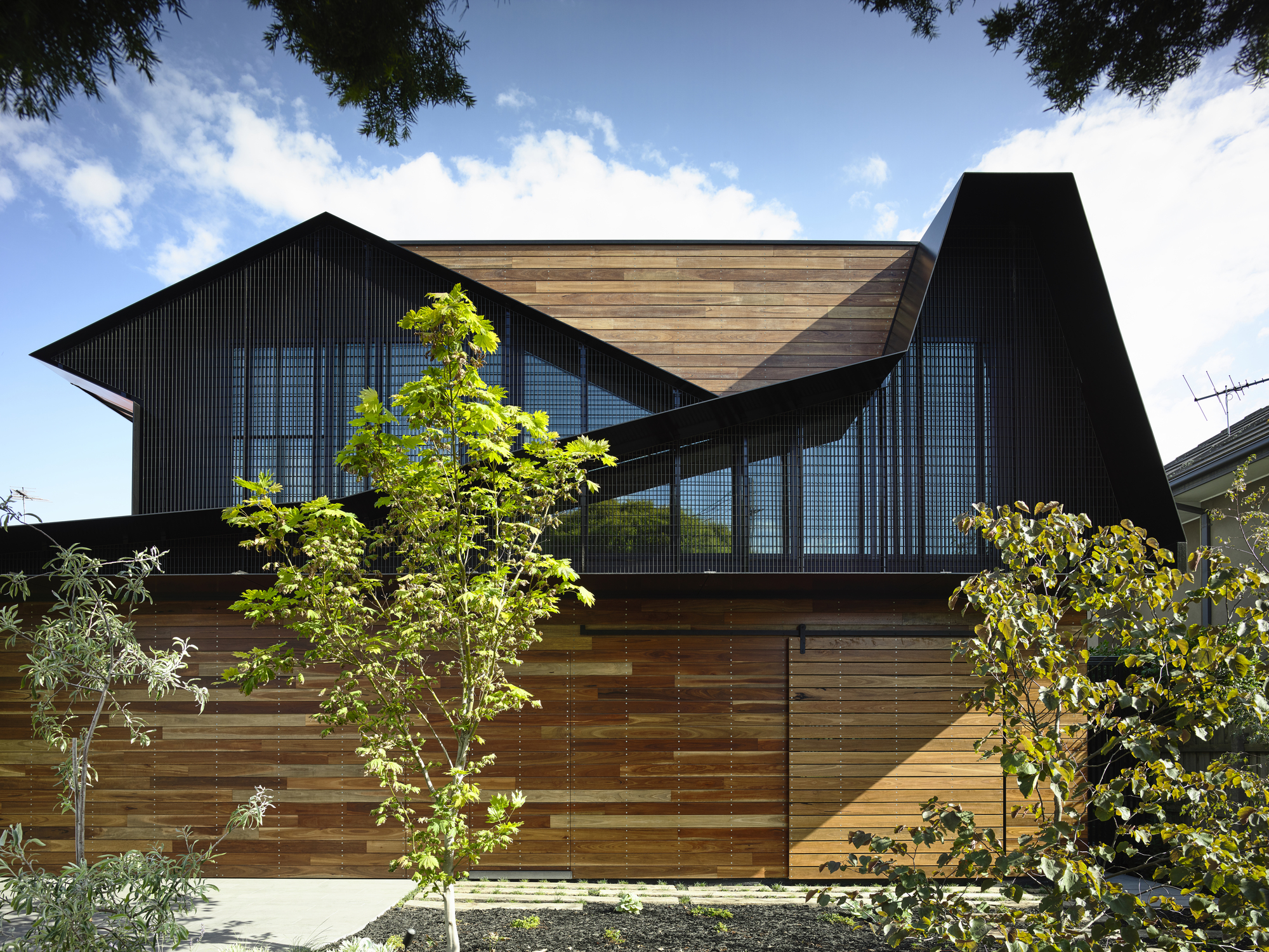 Gallery of Ascot Veil House / Wolveridge Architects - 8