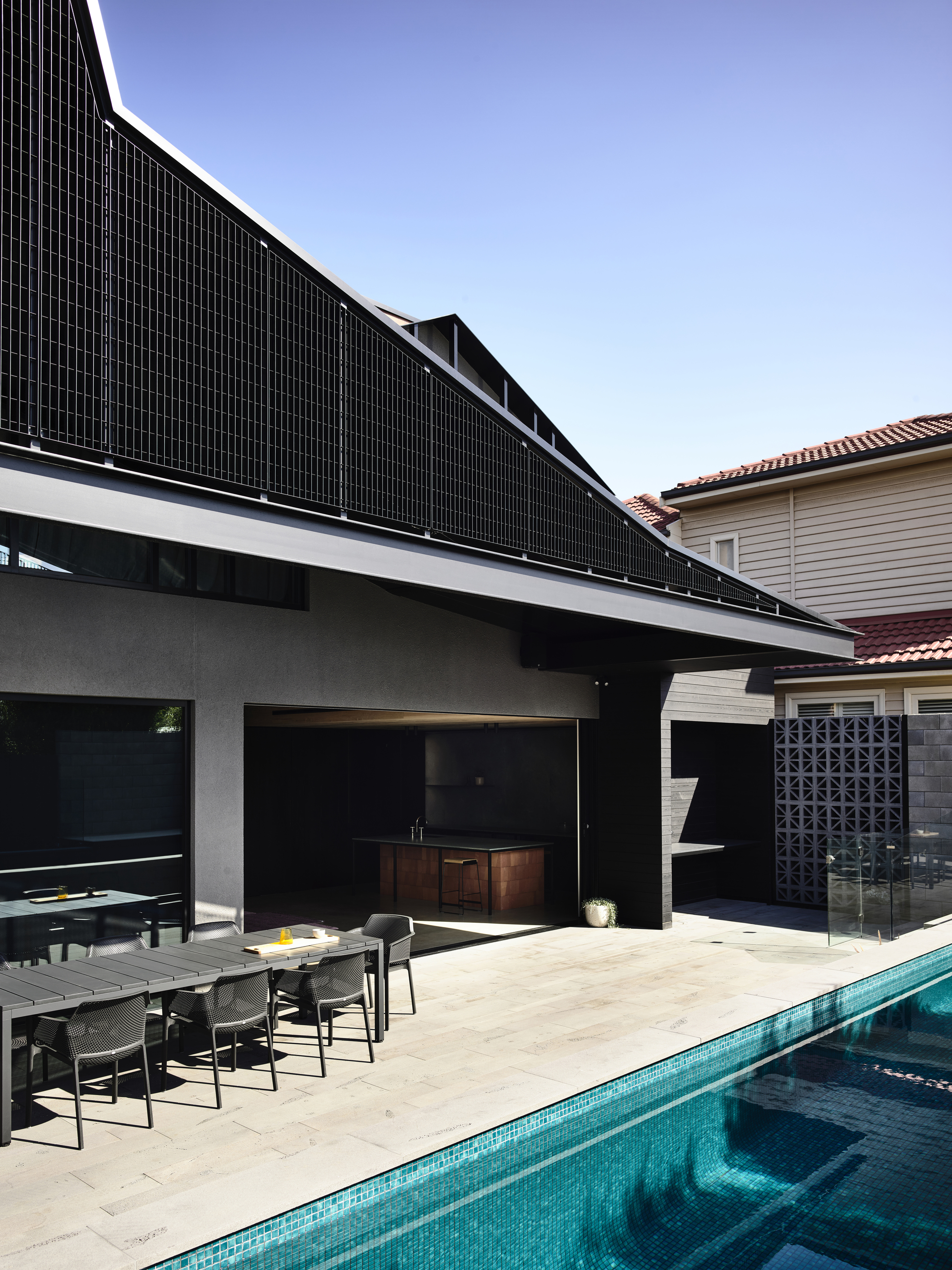 Gallery of Ascot Veil House / Wolveridge Architects - 21