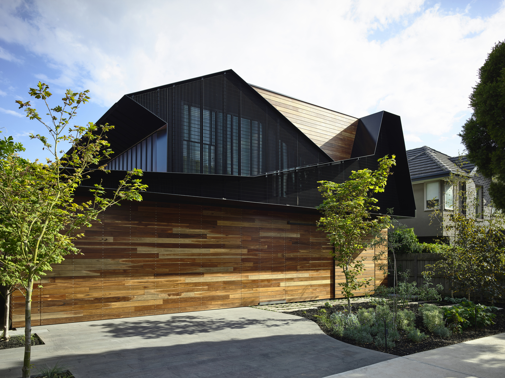 Gallery of Ascot Veil House / Wolveridge Architects - 17