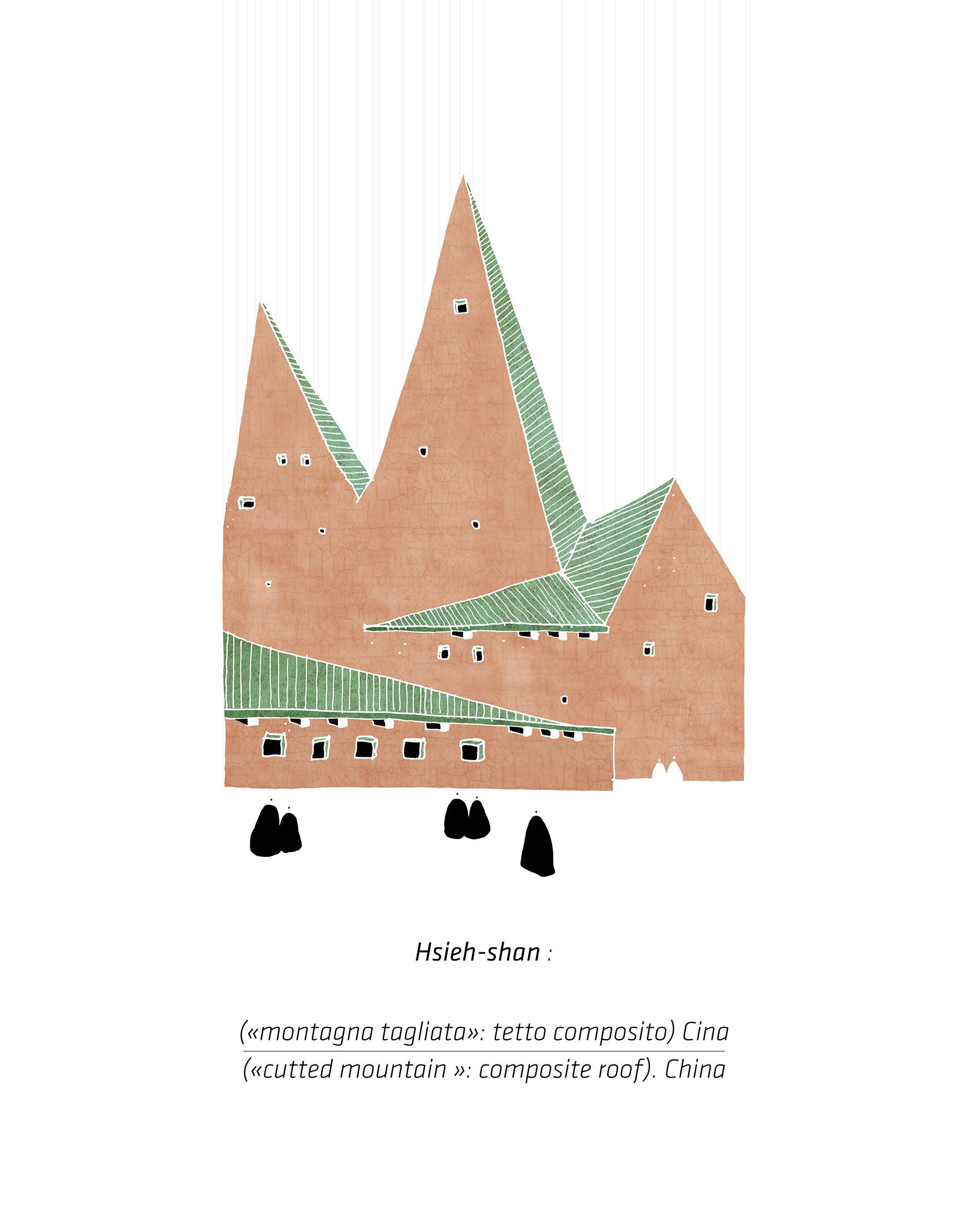 Gallery of Illustrated Dictionary of Architecture Helps Visualize ...