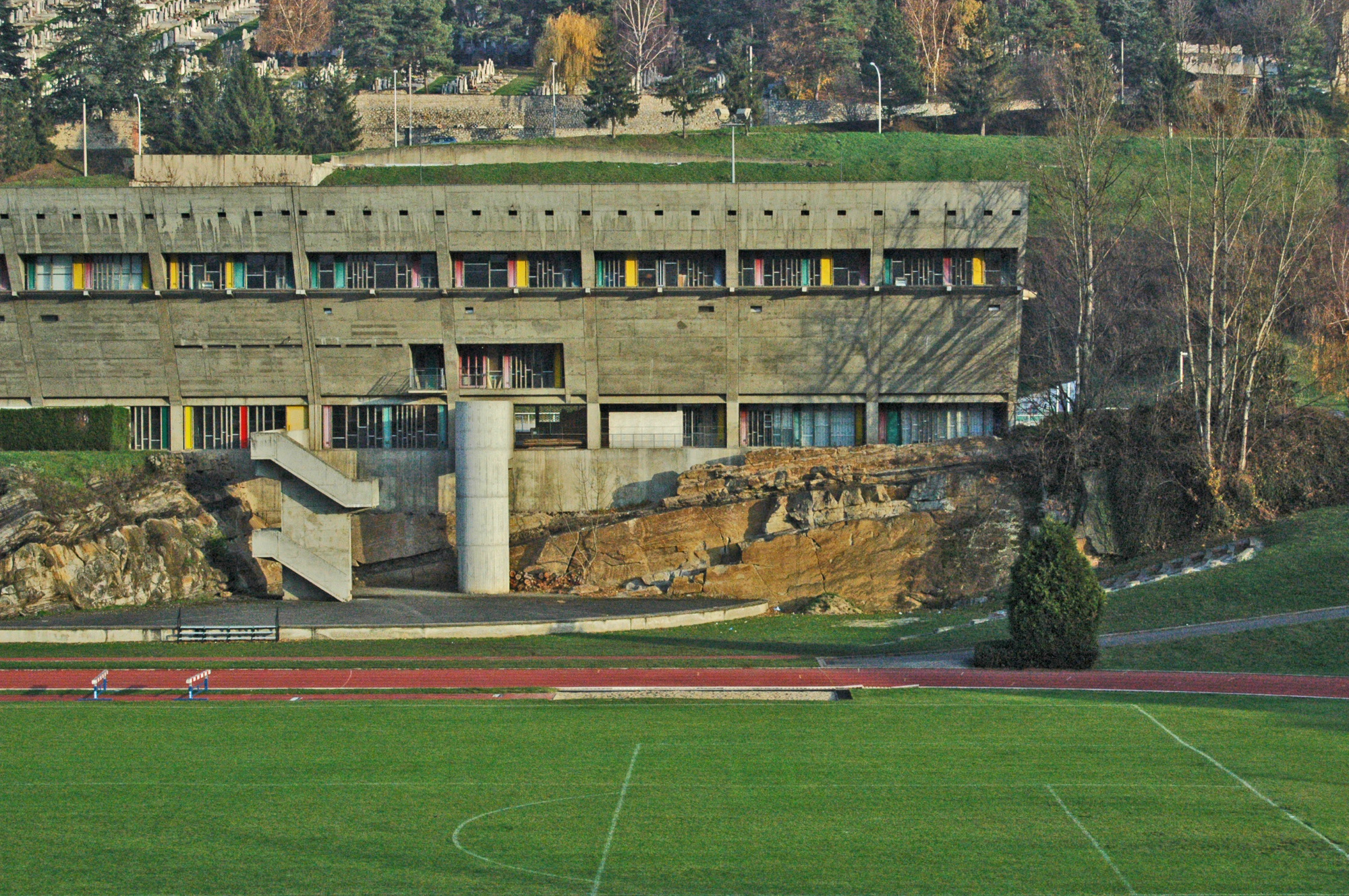 Gallery of Architecture Guide: 24 Must-See Le Corbusier Works - 19