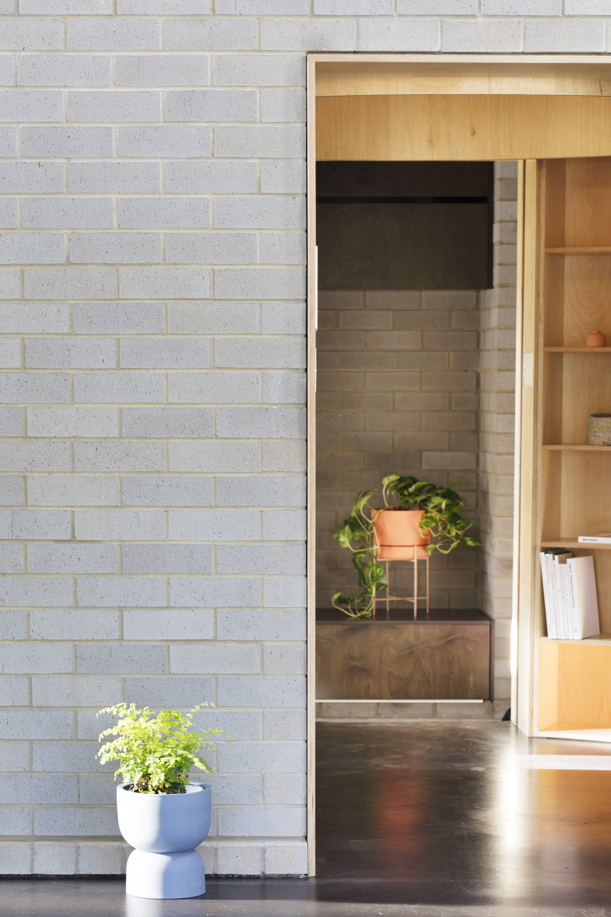 Gallery of Blinco Street House / Philip Stejskal Architecture - 12