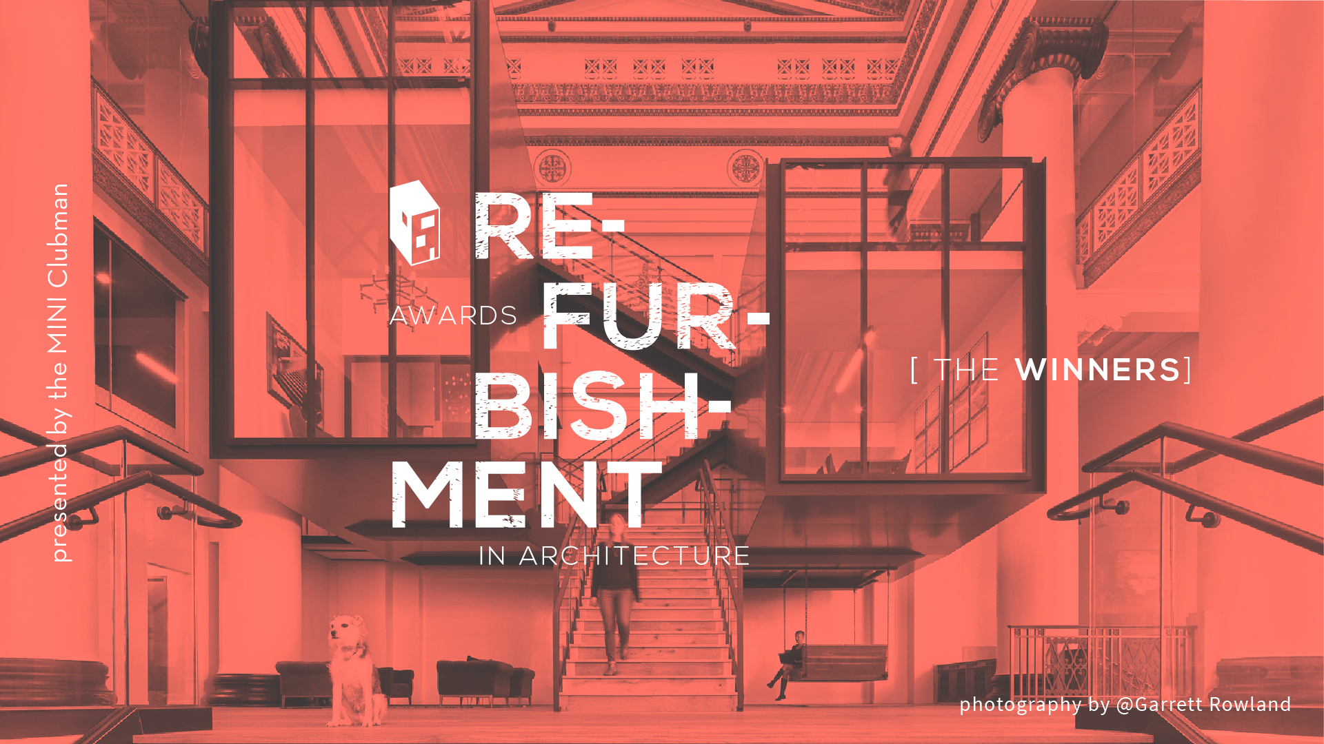 Conheça os vencedores do Prêmio Refurbishment in Architecture 2019 do ...