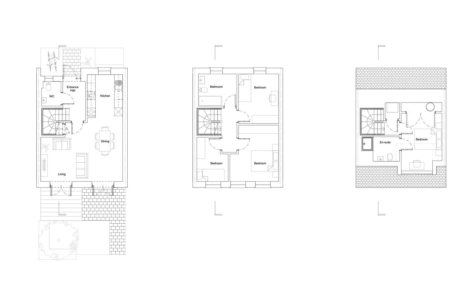 Gallery of Marmalade Lane Cohousing Development / Mole Architects - 34