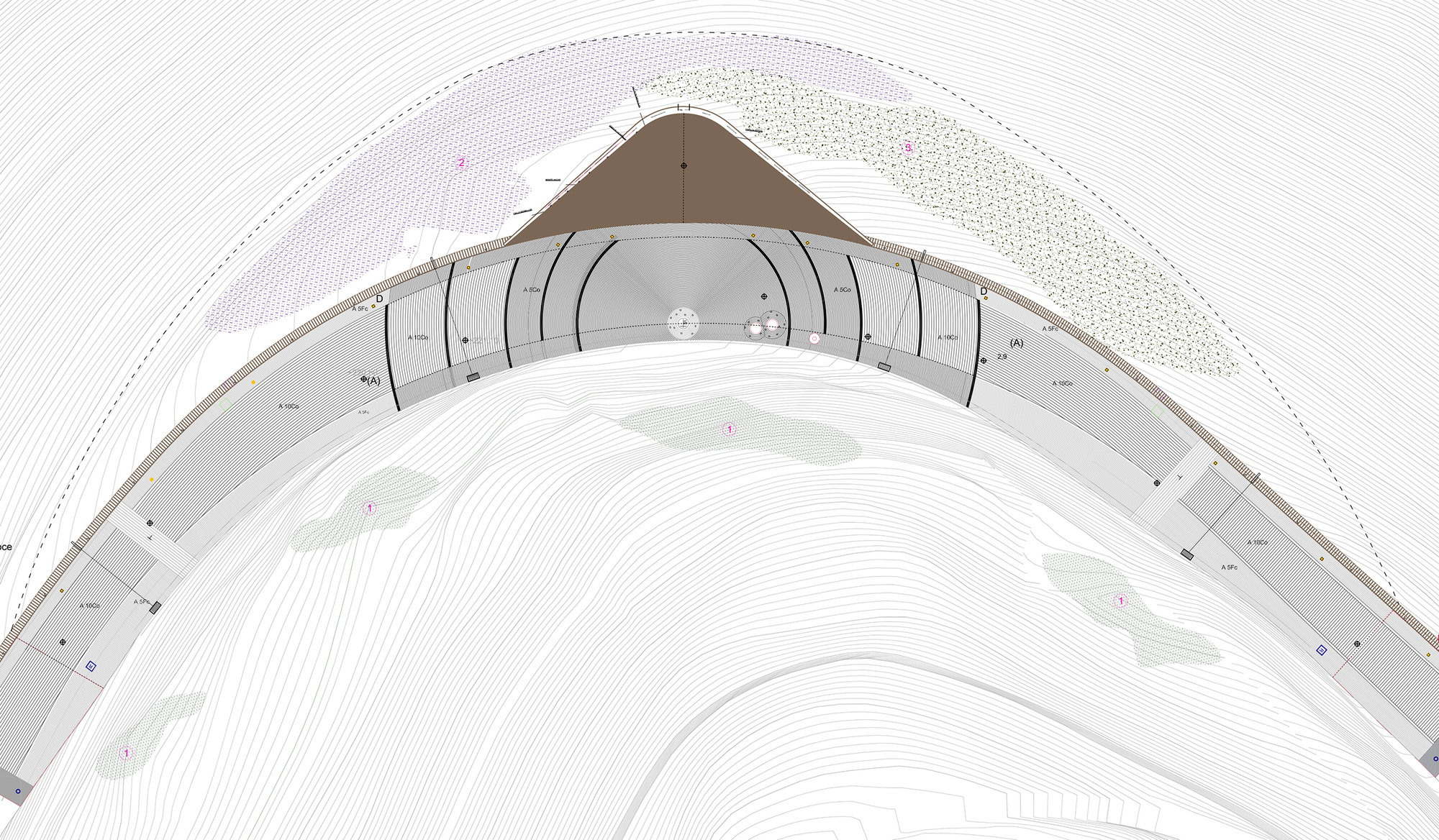 Gallery of 360° Viewpoint / WaterScales arquitectos - 27