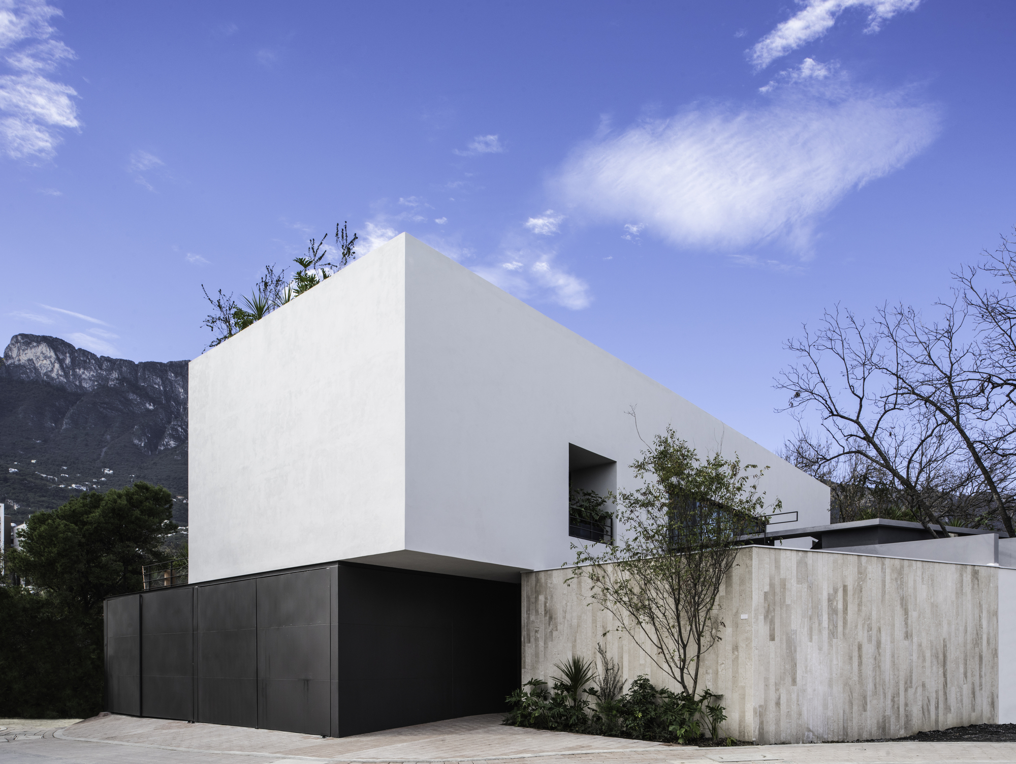 Gallery of Genius Loci House / Gabriela Carrillo Valdez + tescala - 13