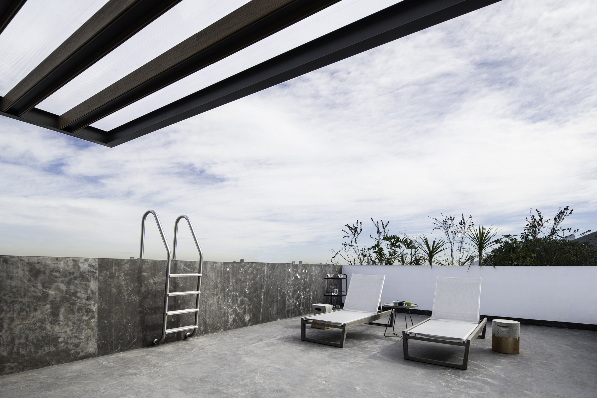 Gallery of Genius Loci House / Gabriela Carrillo Valdez + tescala - 6
