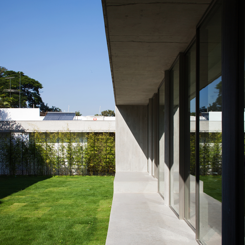 Gallery of Capobianco House / Kruchin Arquitetura - 6