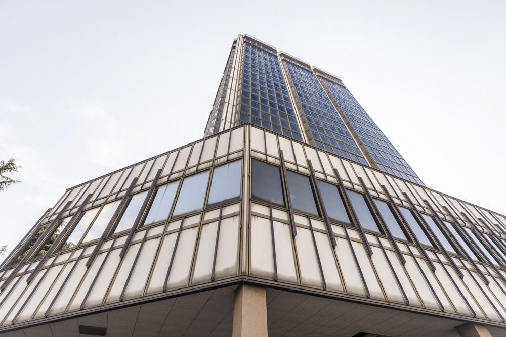 Gallery of Architecture For Workplaces: Lectures And Internships with ...