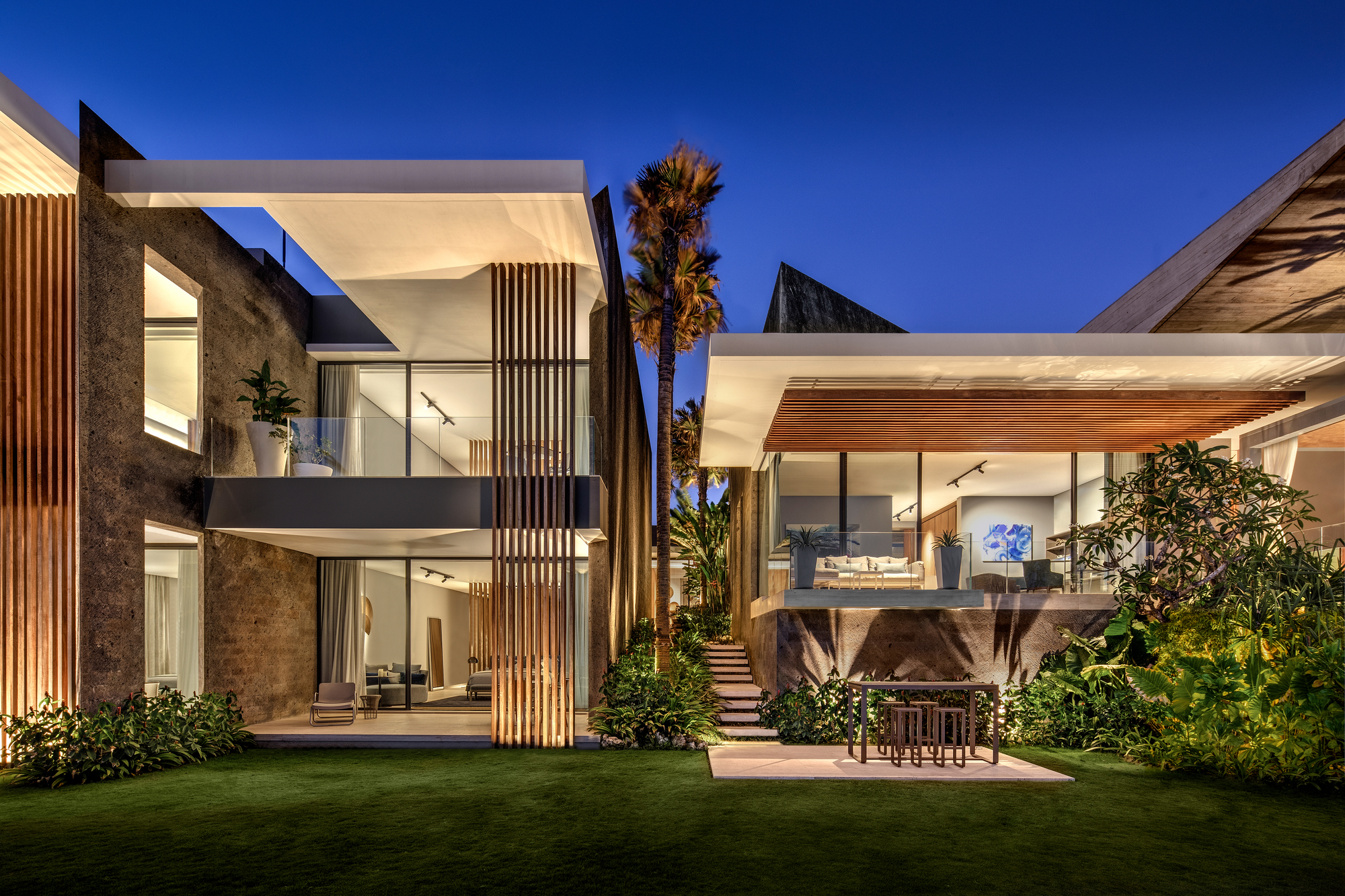 Gallery of Uluwatu House / SAOTA - 4
