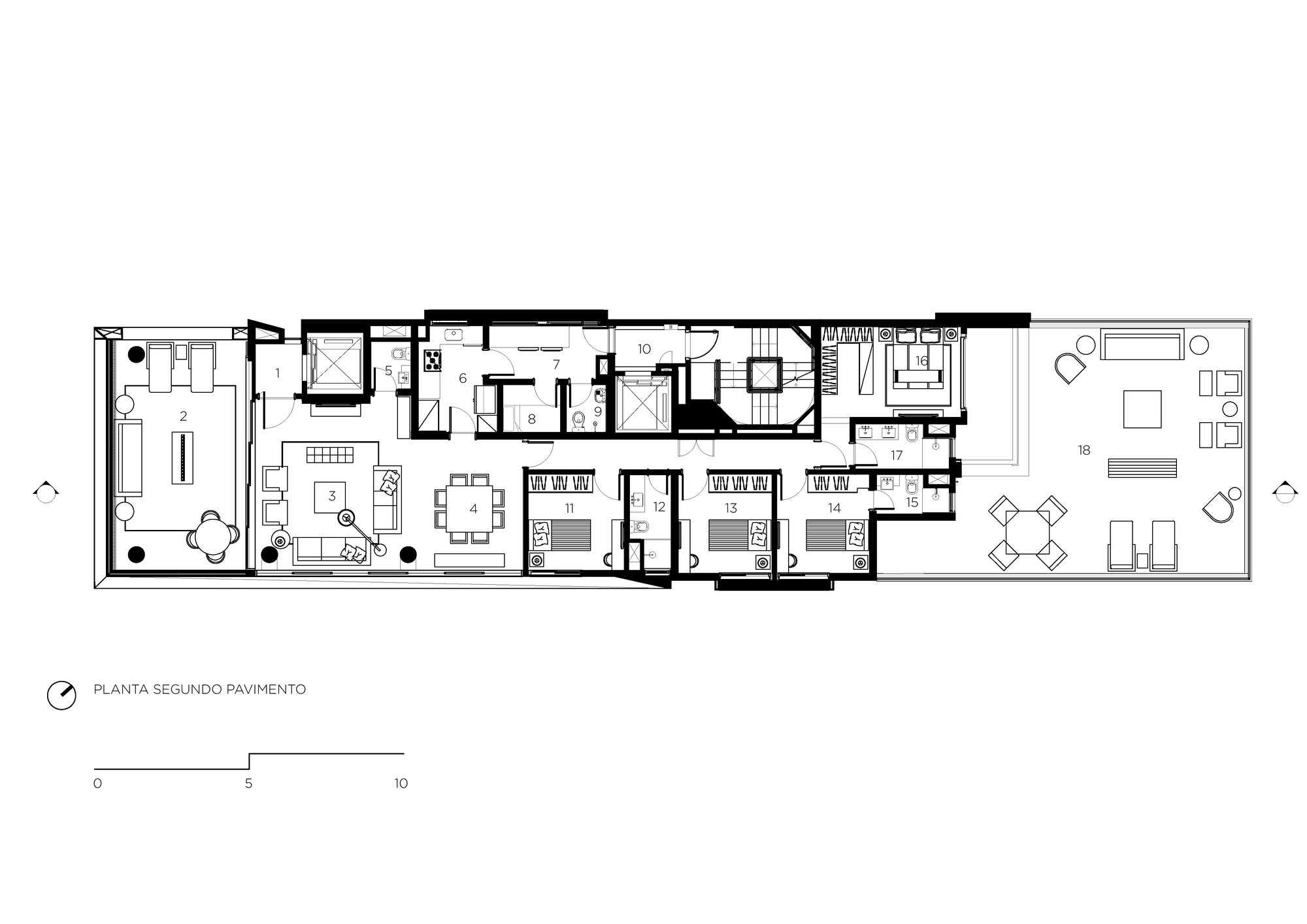 Gallery of Jade Building / FGMF - 30