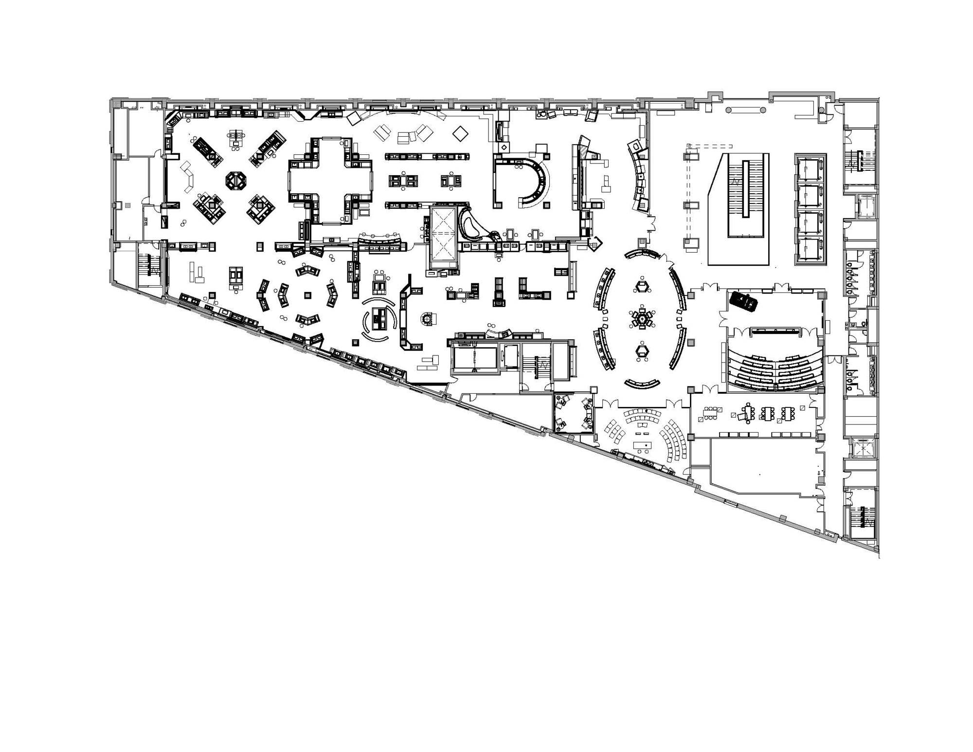 Gallery of Museum of the Bible / SmithGroup - 29