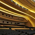 8 Interior Acoustic Panels and Their Constructive Details | ArchDaily