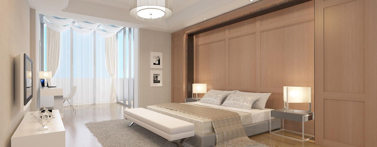 Gallery of 8 Interior Acoustic Panels and Their Constructive Details - 20