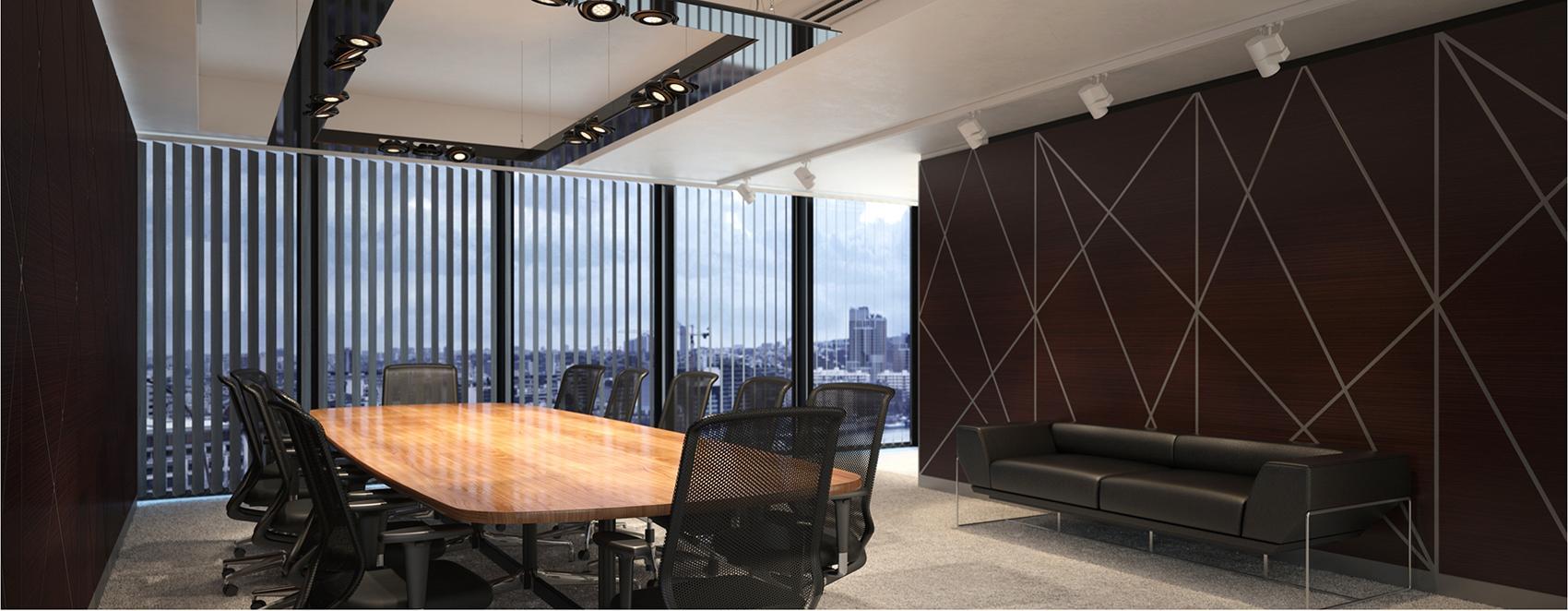 Gallery of 8 Interior Acoustic Panels and Their Constructive Details - 23