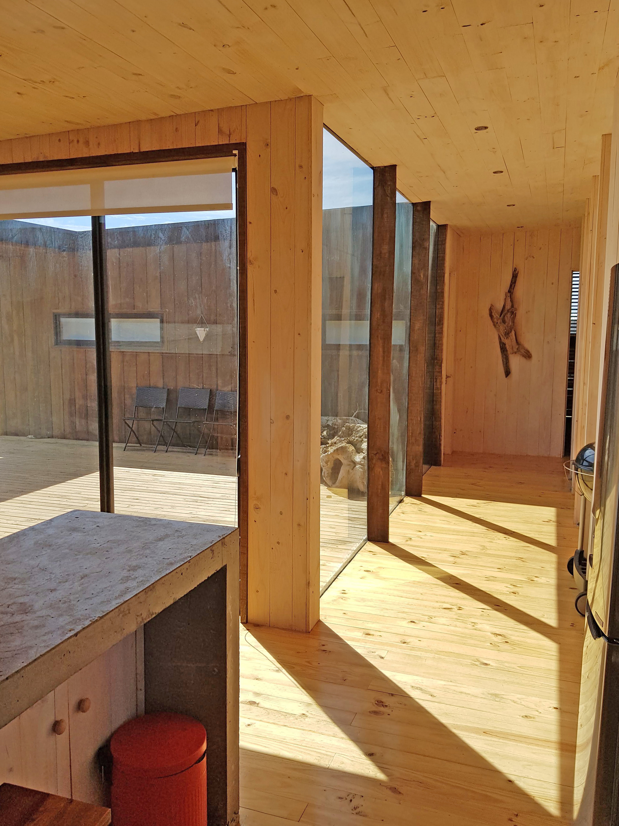 Gallery of House 222 / Worc Arquitectos - 13