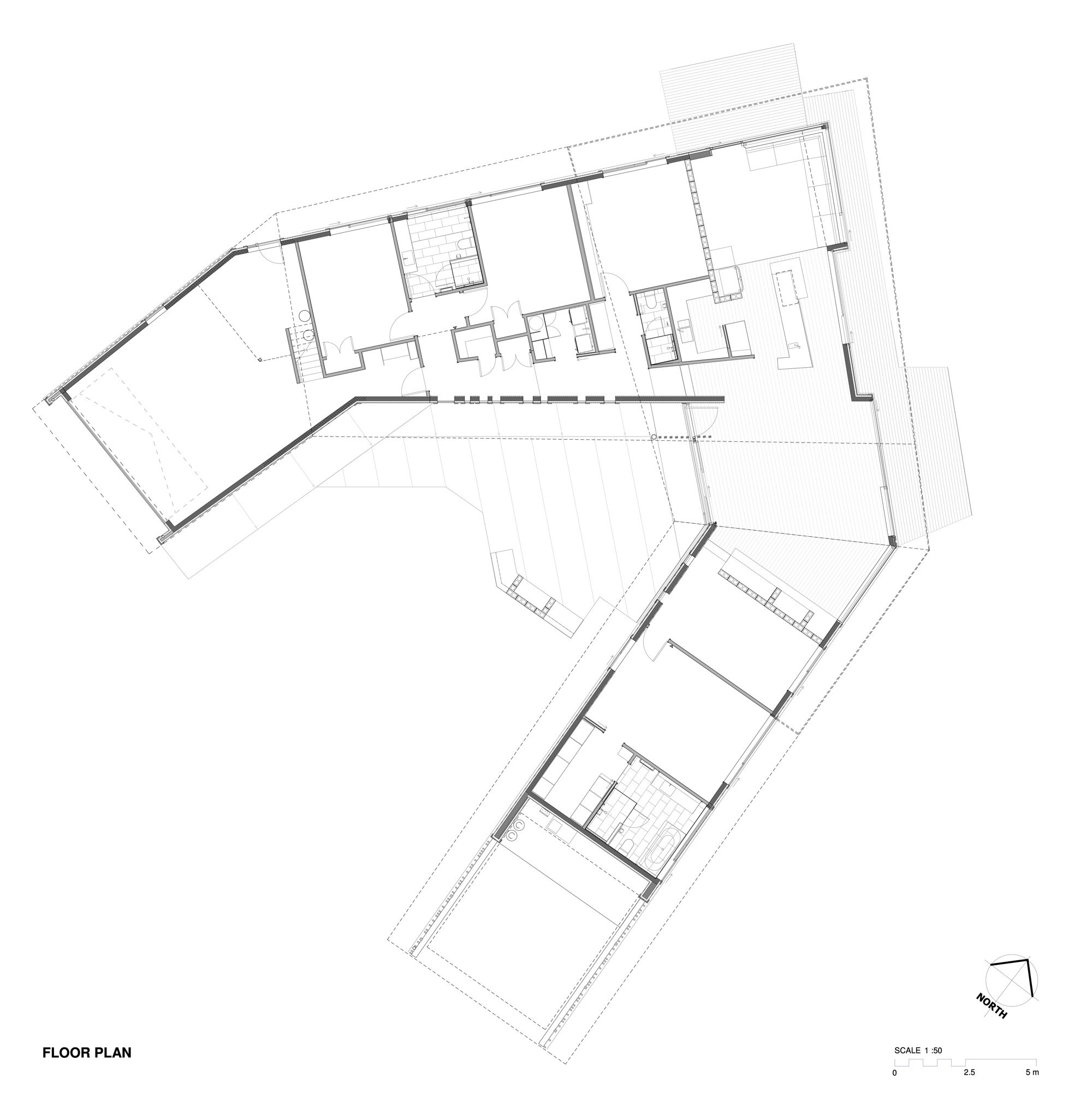 Gallery of Ostrich House / Parsonson Architects - 14