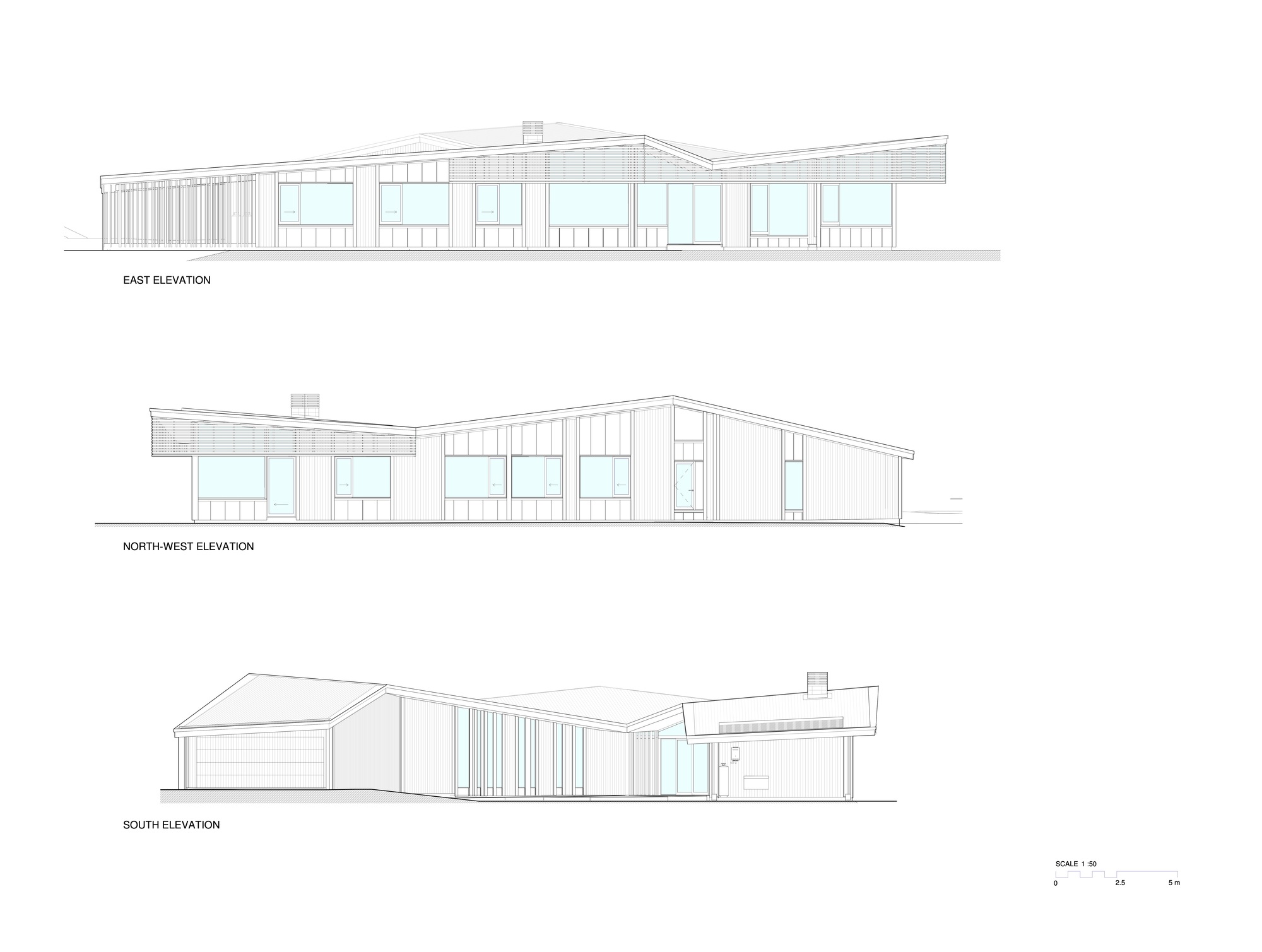 Gallery of Ostrich House / Parsonson Architects - 16