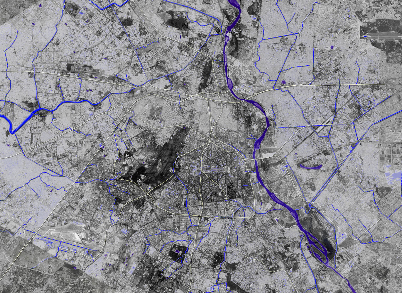 Gallery of Opinion: Manit Rastogi of Morphogenesis on Environment ...