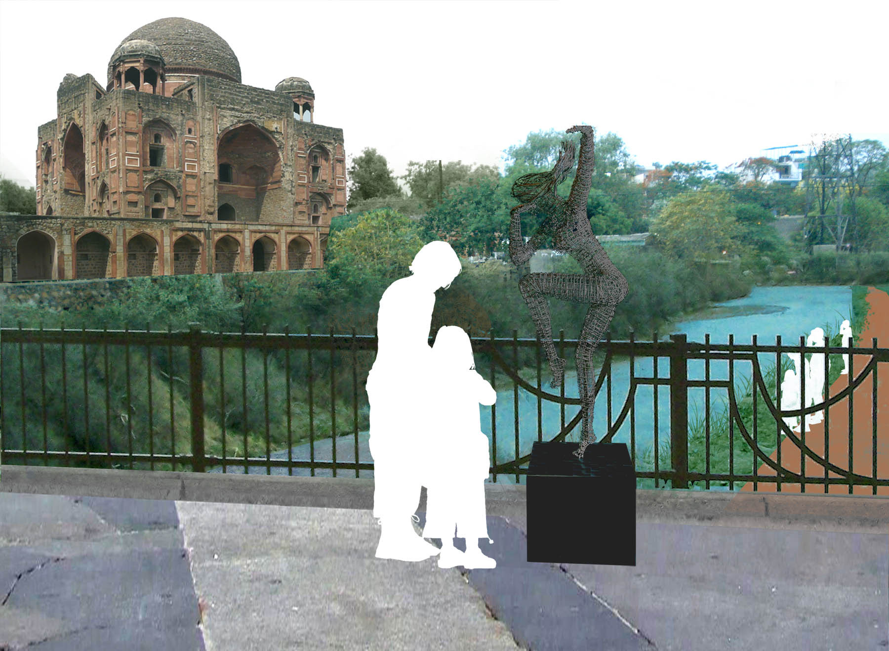 Gallery of Opinion: Manit Rastogi of Morphogenesis on Environment ...