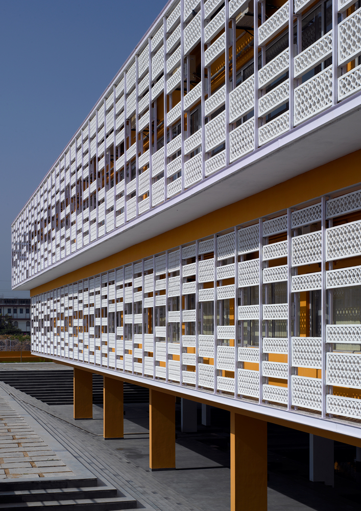 Gallery of Opinion: Manit Rastogi of Morphogenesis on Environment ...