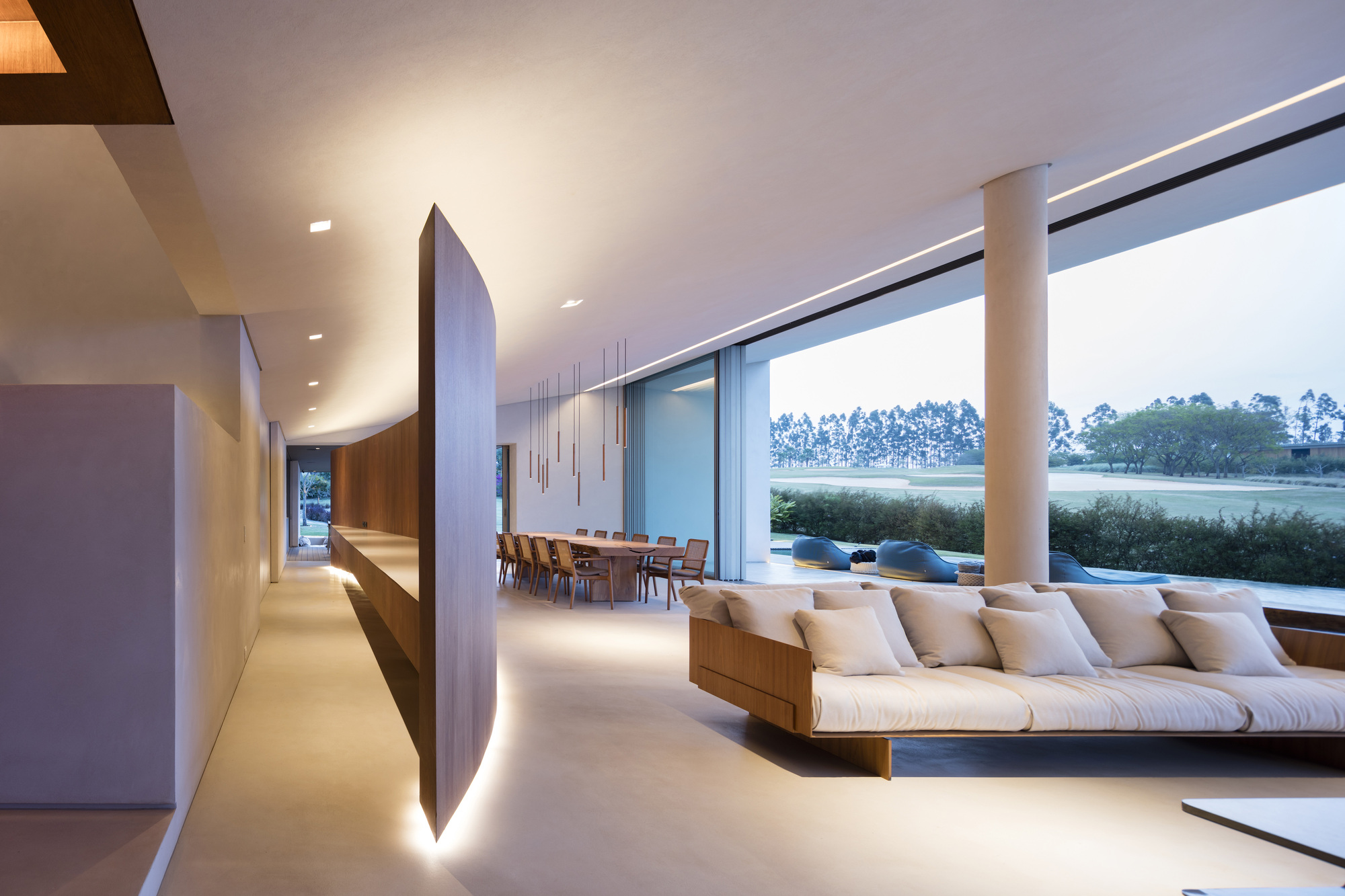 Galería de Casa JY / Studio Arthur Casas - 3