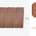 8 Interior Acoustic Panels and Their Constructive Details | ArchDaily