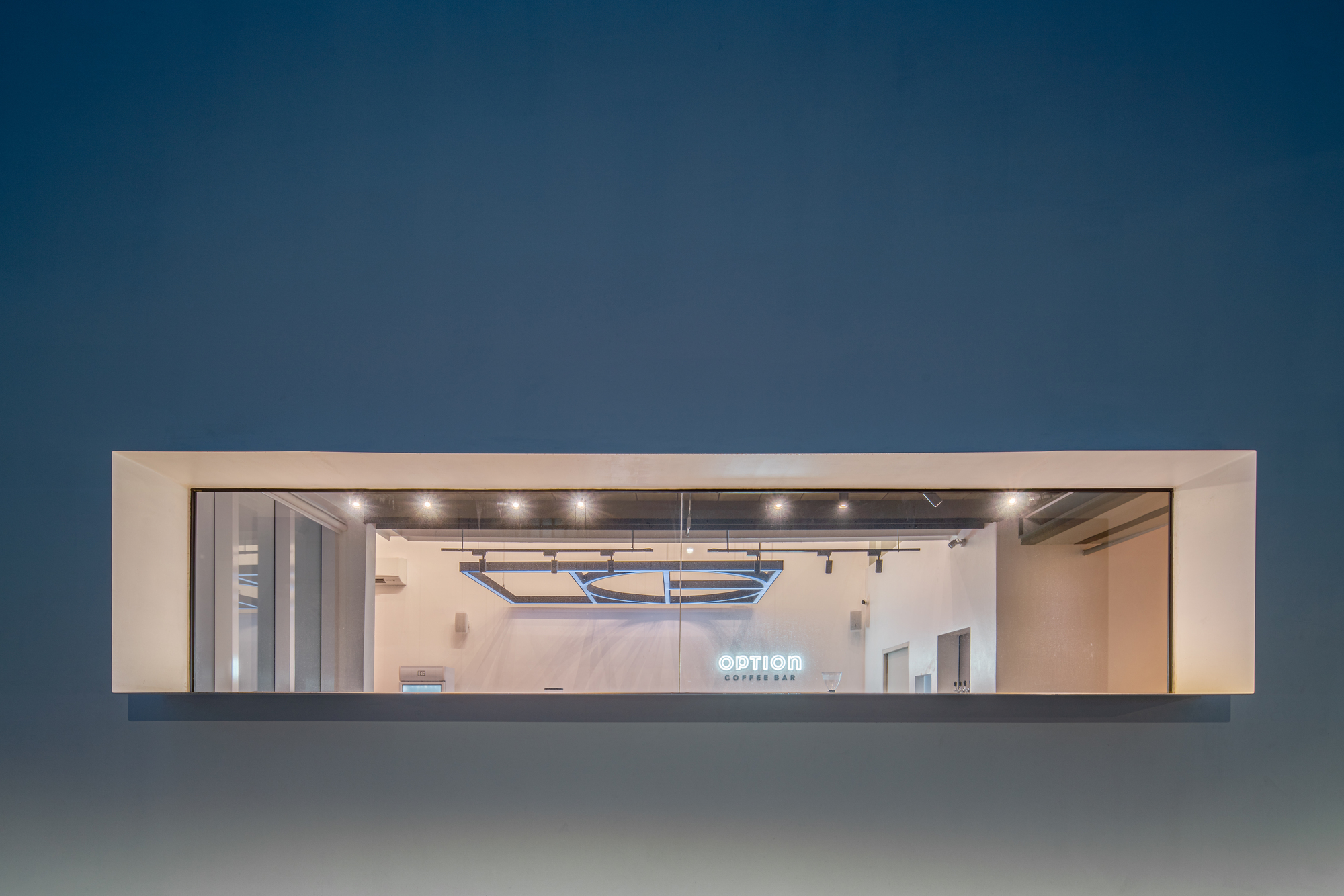 Gallery of Option Coffee Bar / TOUCH Architect - 26